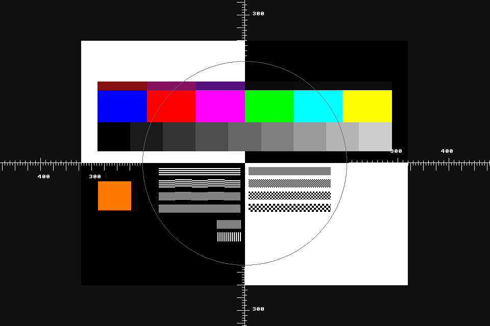 Can you see the pixels on your handheld or computer display? | Ars ...